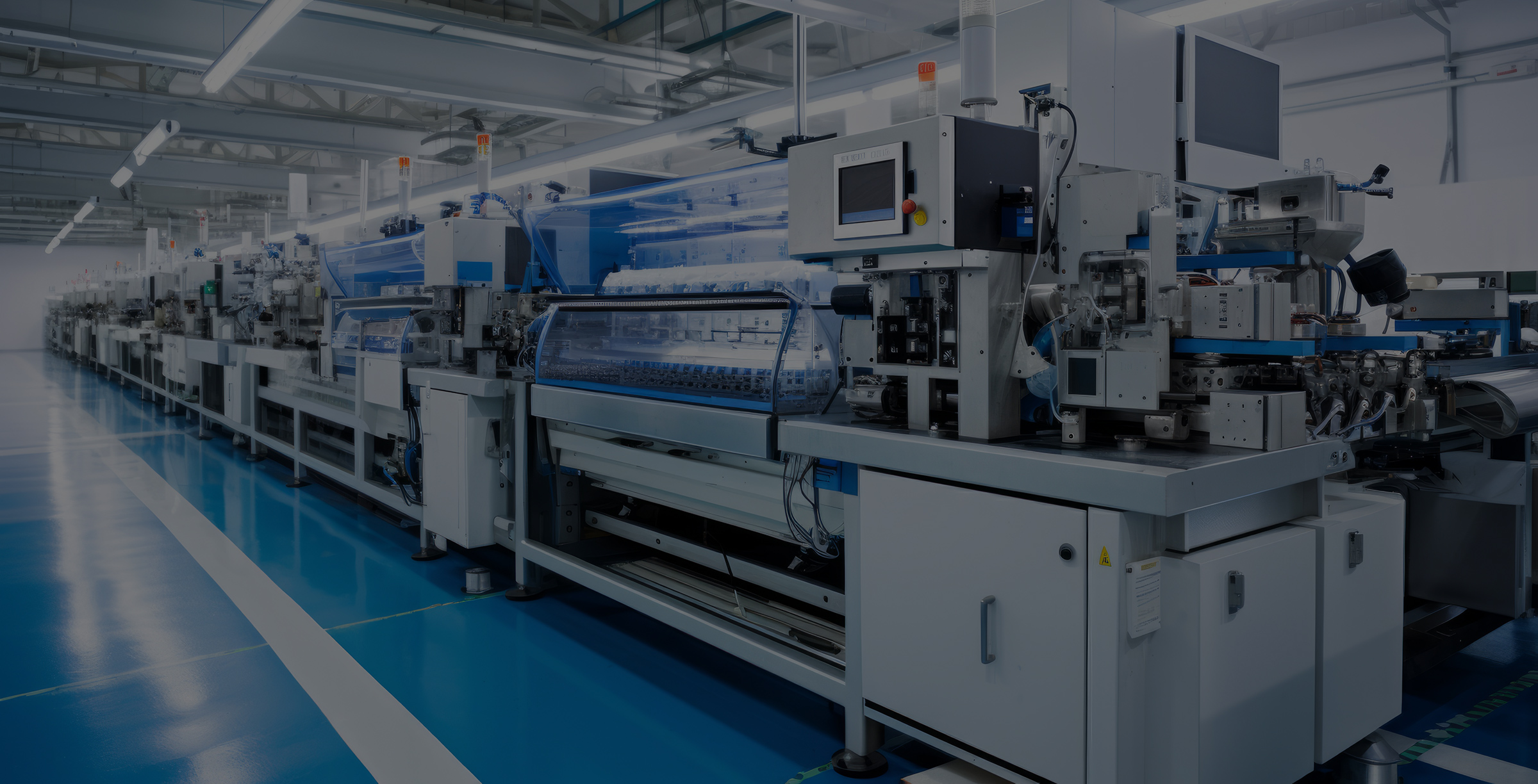 VIKA: Capital Equipment for Electronics Manufacturing